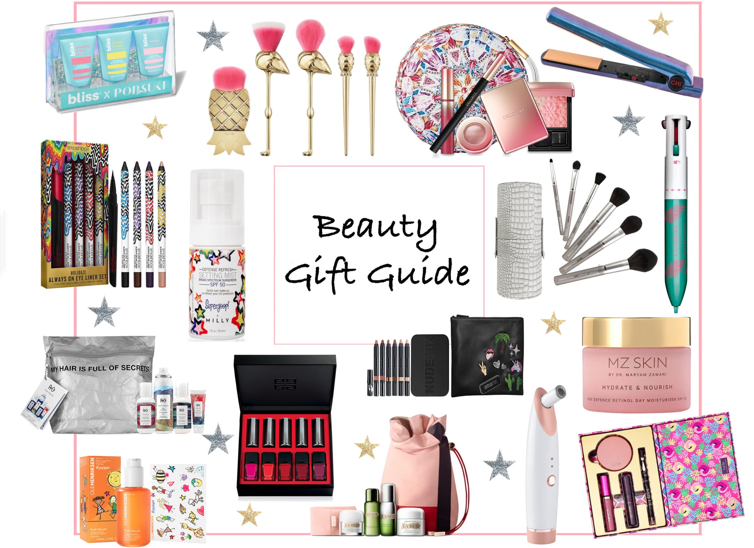 Gifts For The Beauty Lover-No Matter What Your Budget Is - A Girl in NYC