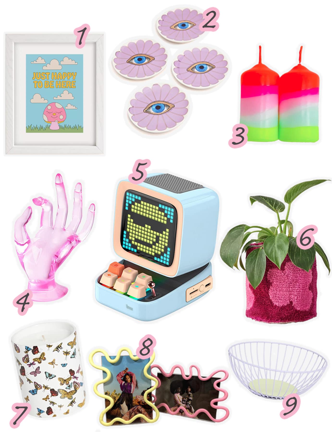 Y2K Home Decor Ideas That Will Give You Instant Flashbacks - A Girl in NYC